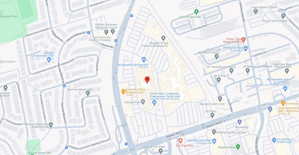 Contact - empireoptic